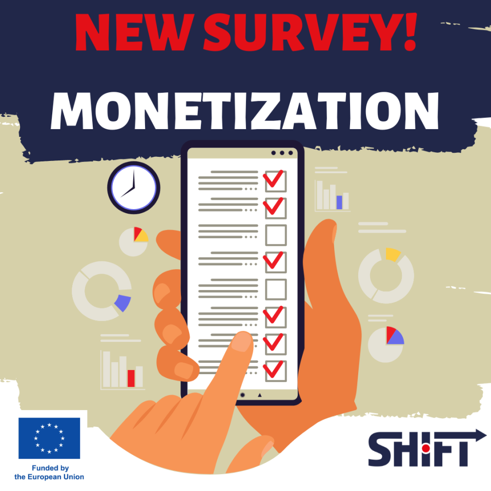 Using AI digital tools – Fill in the questionnaire - Balkan Museum Network